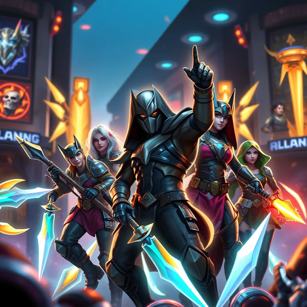 Key Insights on Augments for New Heroes in Gameplay : LevelUpTalk