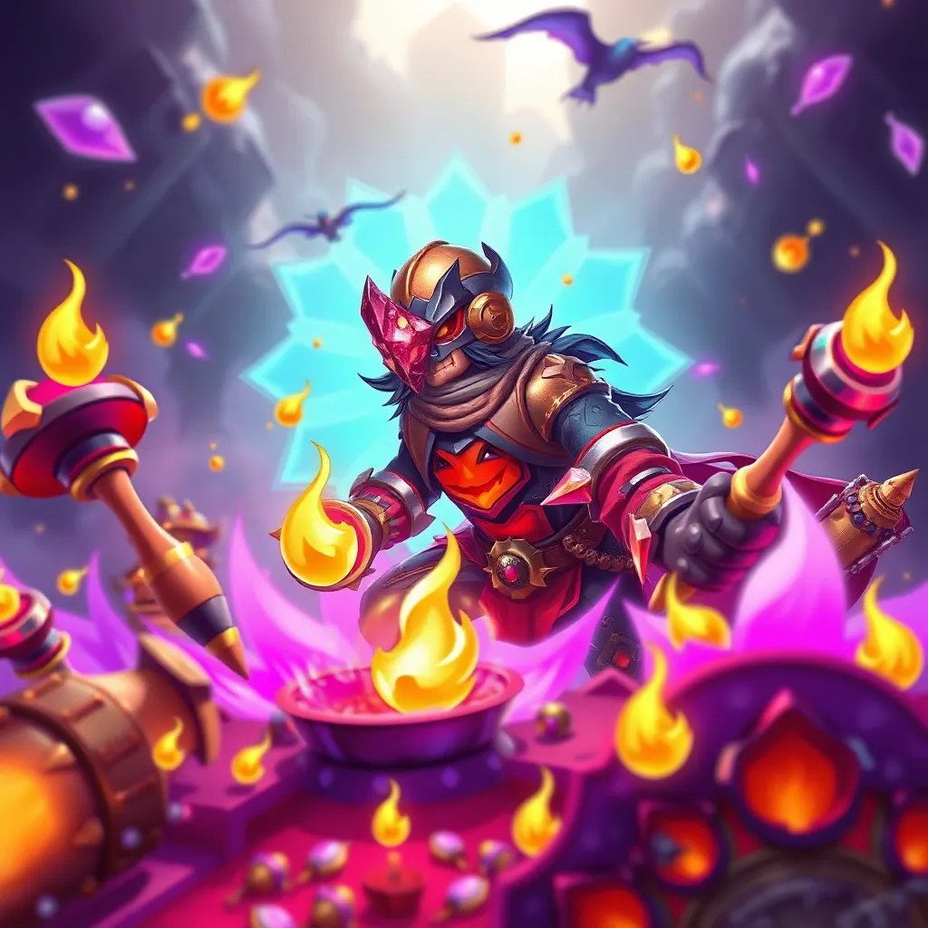 Aura Farming Tactics: Unlocking the Power of Zbra : LevelUpTalk