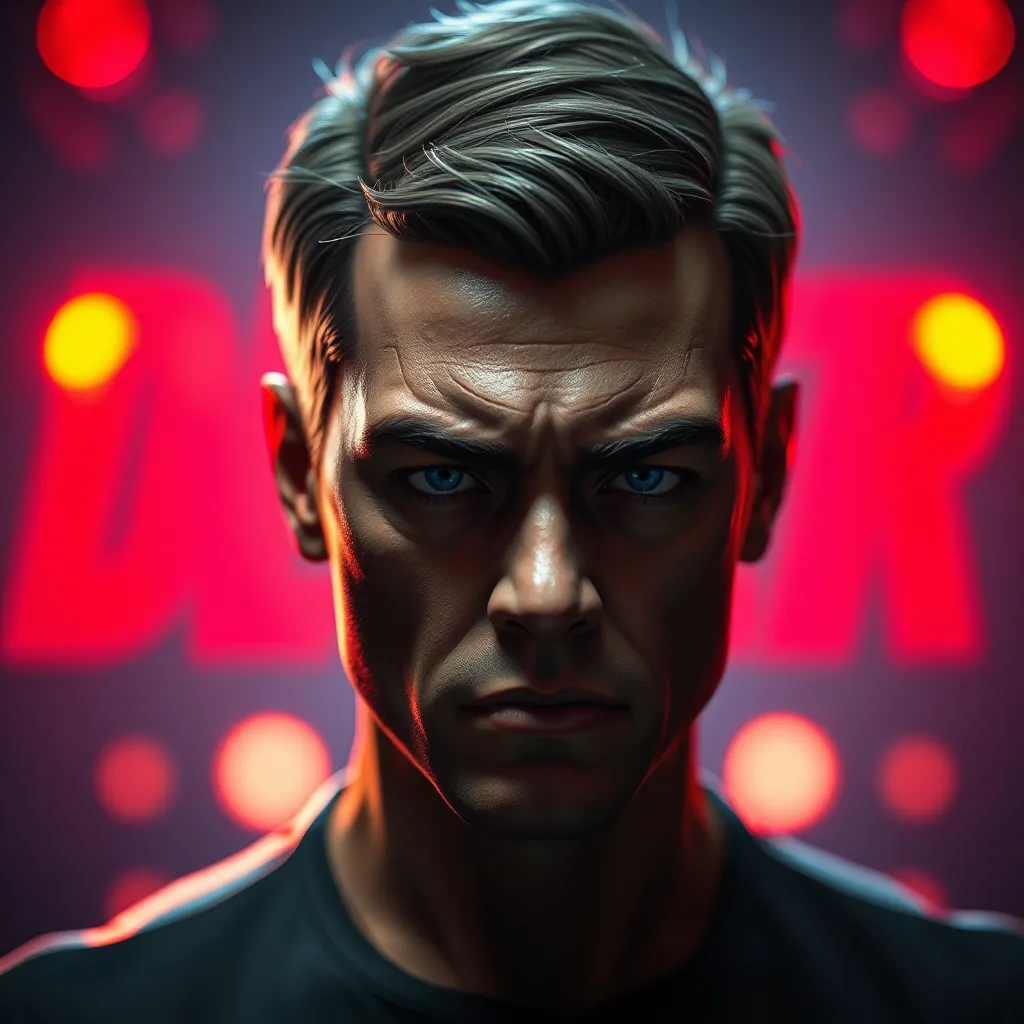 Latest Update: Dexter DBD Creation Looks Authentic : LevelUpTalk