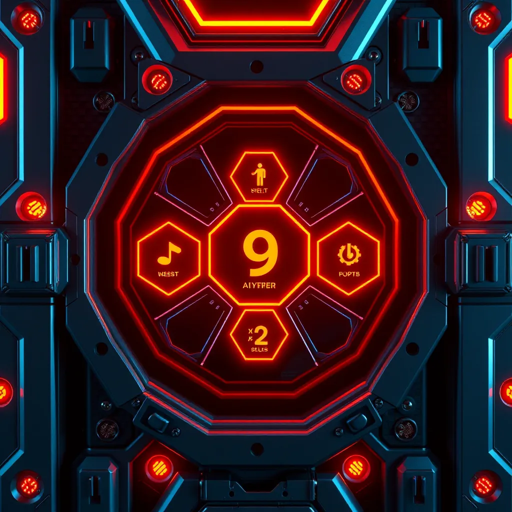 Understanding the Auto-9 Upgrade System Explained : LevelUpTalk