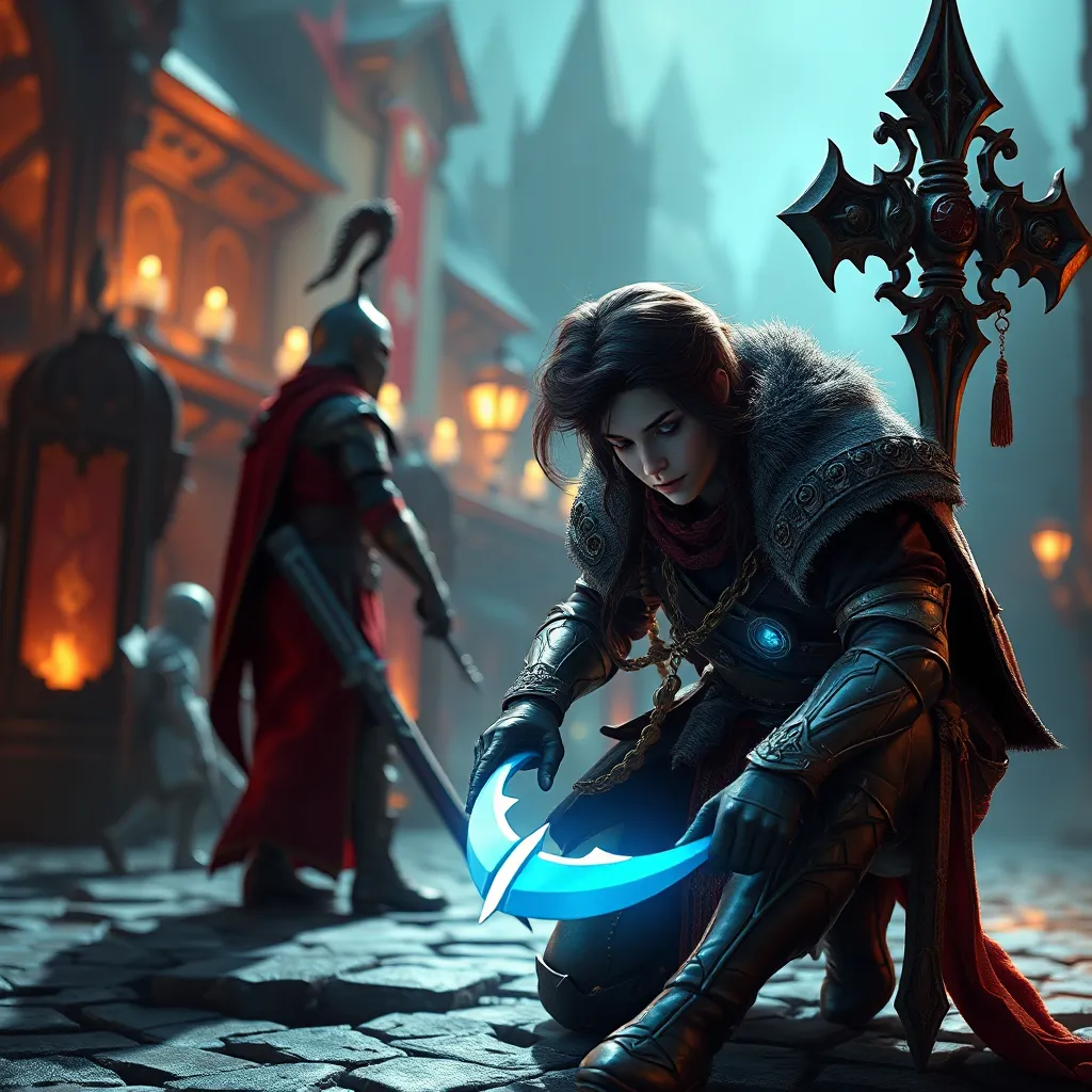 Weighing the Pros and Cons of Auto Leveling in Games : LevelUpTalk