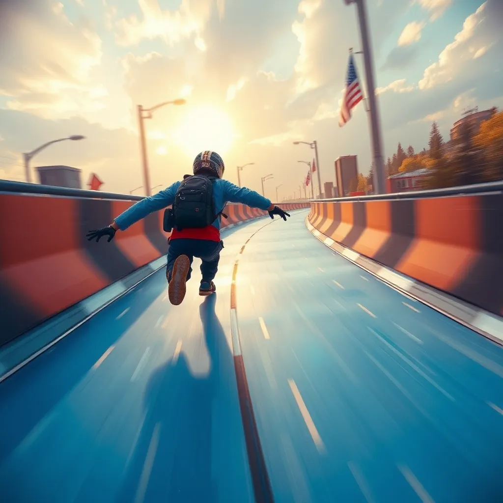 Auto Sprint's Impact on Faide Slides: A Closer Look : LevelUpTalk