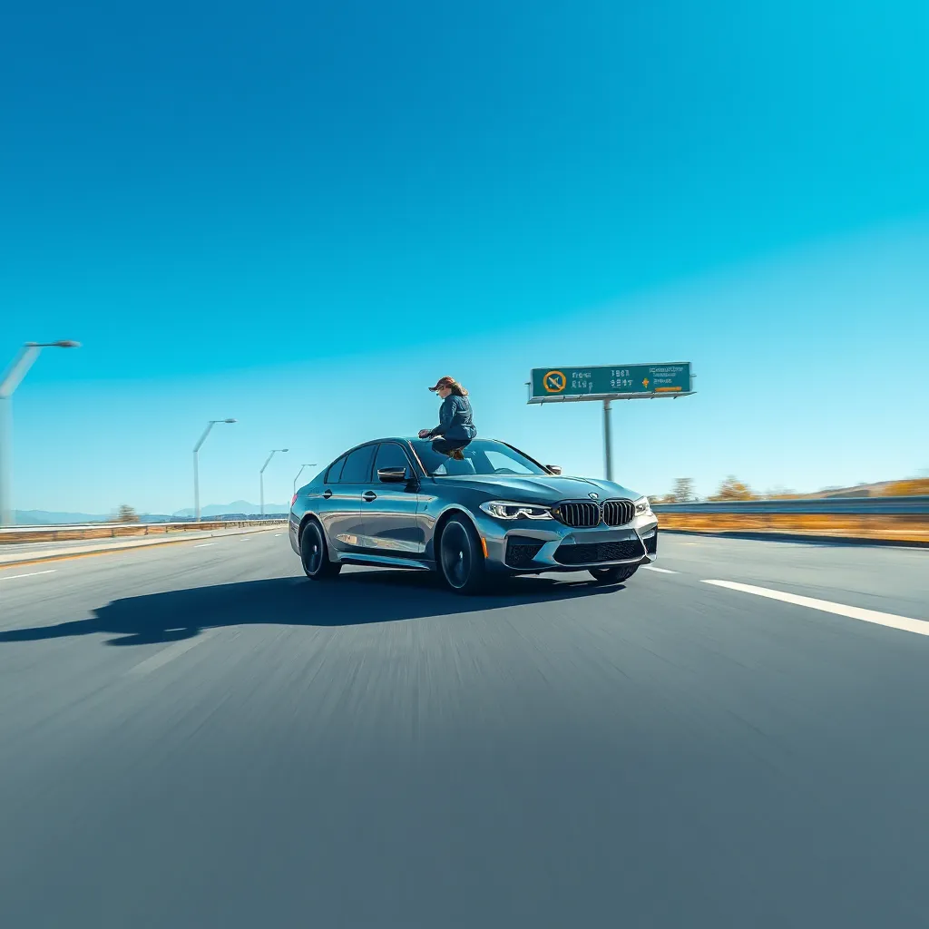 Autopilot Engaged: The Future of Transportation : LevelUpTalk