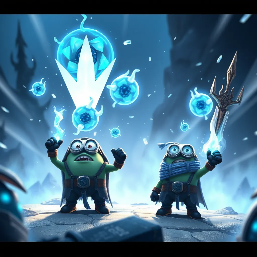 Do Avalanche and Mutanus Retain Deep Blues Stats? : LevelUpTalk