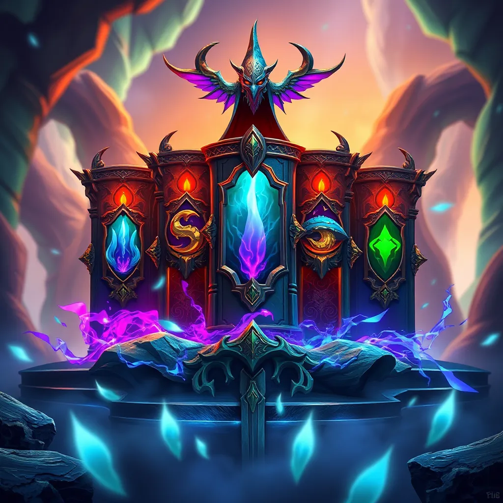 Aviana Druid Strategy: Climb the Ranks and Refine Your Deck : LevelUpTalk