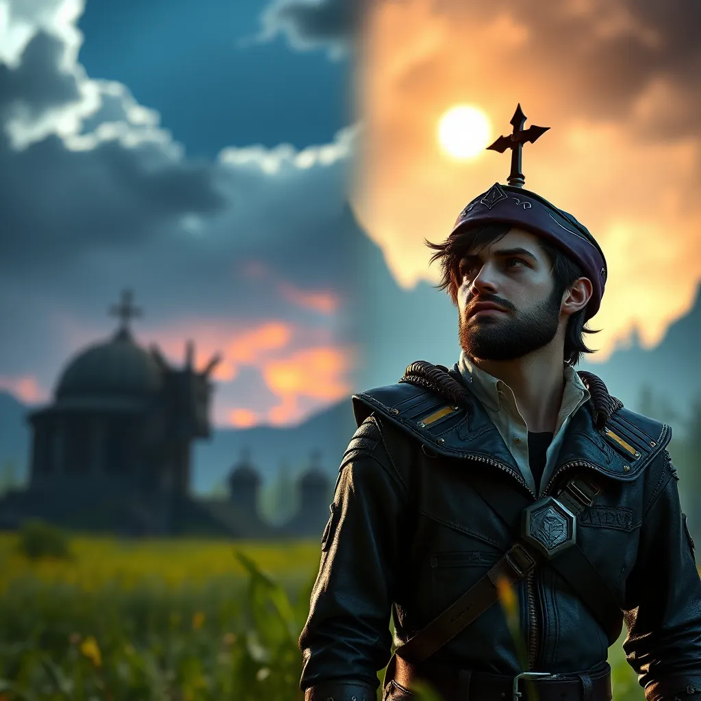 Choosing Between Avowed or Oblivion Remastered: Which RPG to Play ...