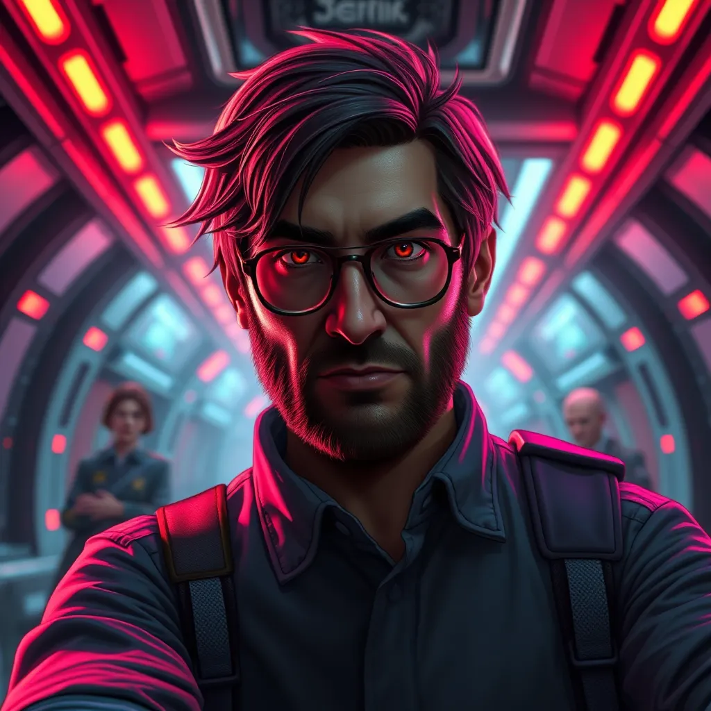 Avowed Director Join Netflix Games, Leaving Obsidian : LevelUpTalk