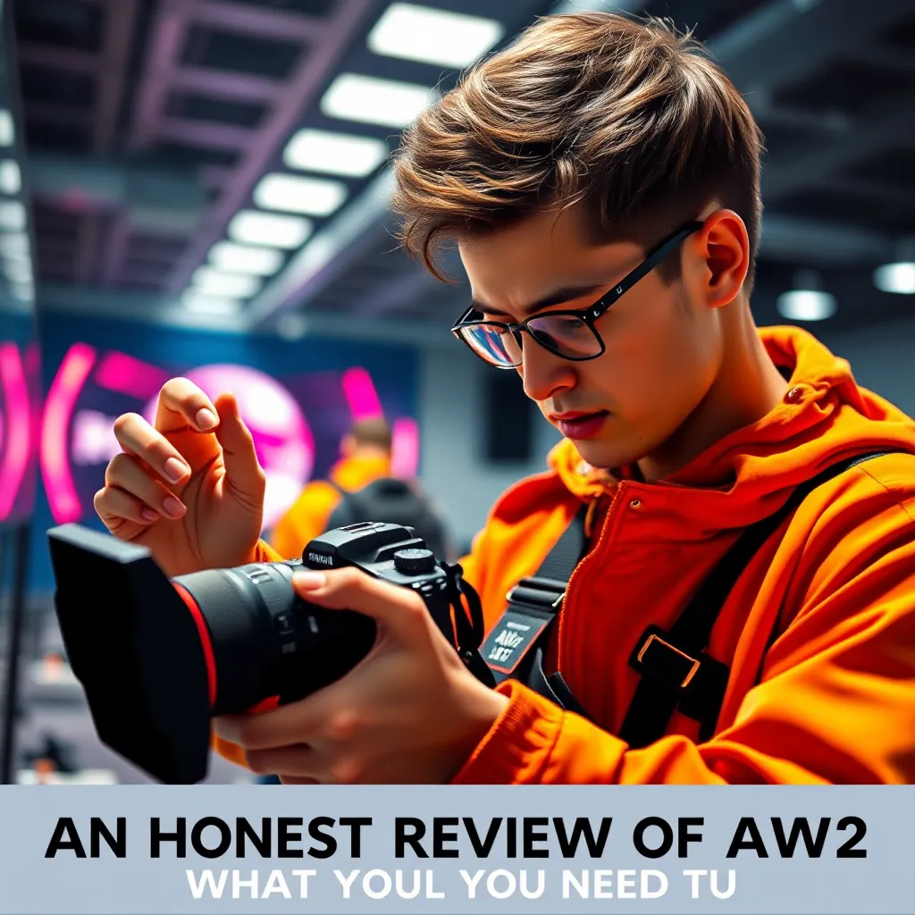 An Honest Review of AW2: What You Need to Know : LevelUpTalk