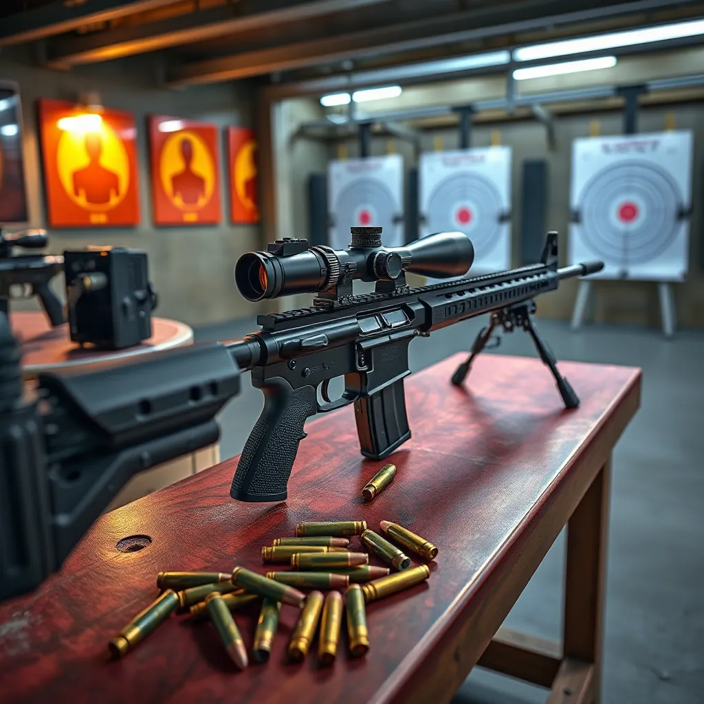 Is the AWM Worth the Hype After My Recent Purchase? : LevelUpTalk