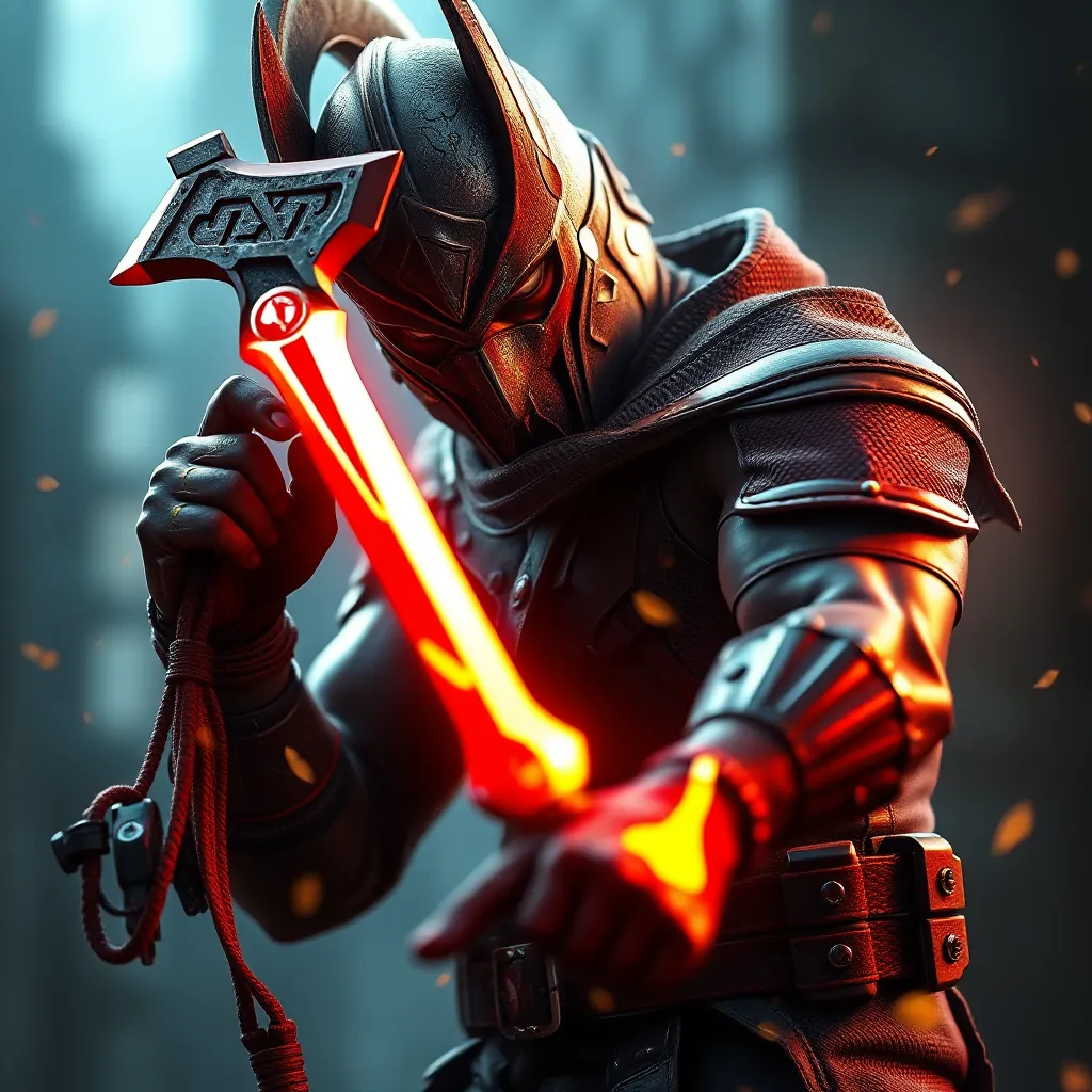 Essential Tips for Mastering Axe's Culling Blade Effectively : LevelUpTalk