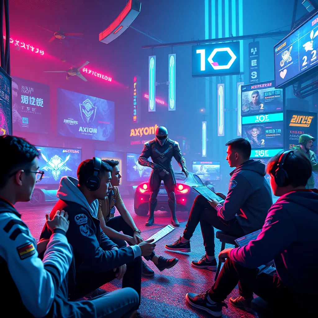 Is Receiving Ult Valby Code in Axion Common? : LevelUpTalk