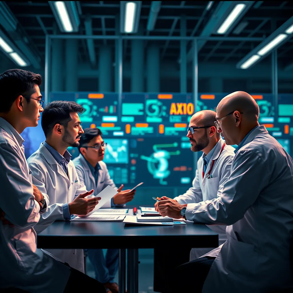 Critical Insights on Axion Technical Research Institute : LevelUpTalk