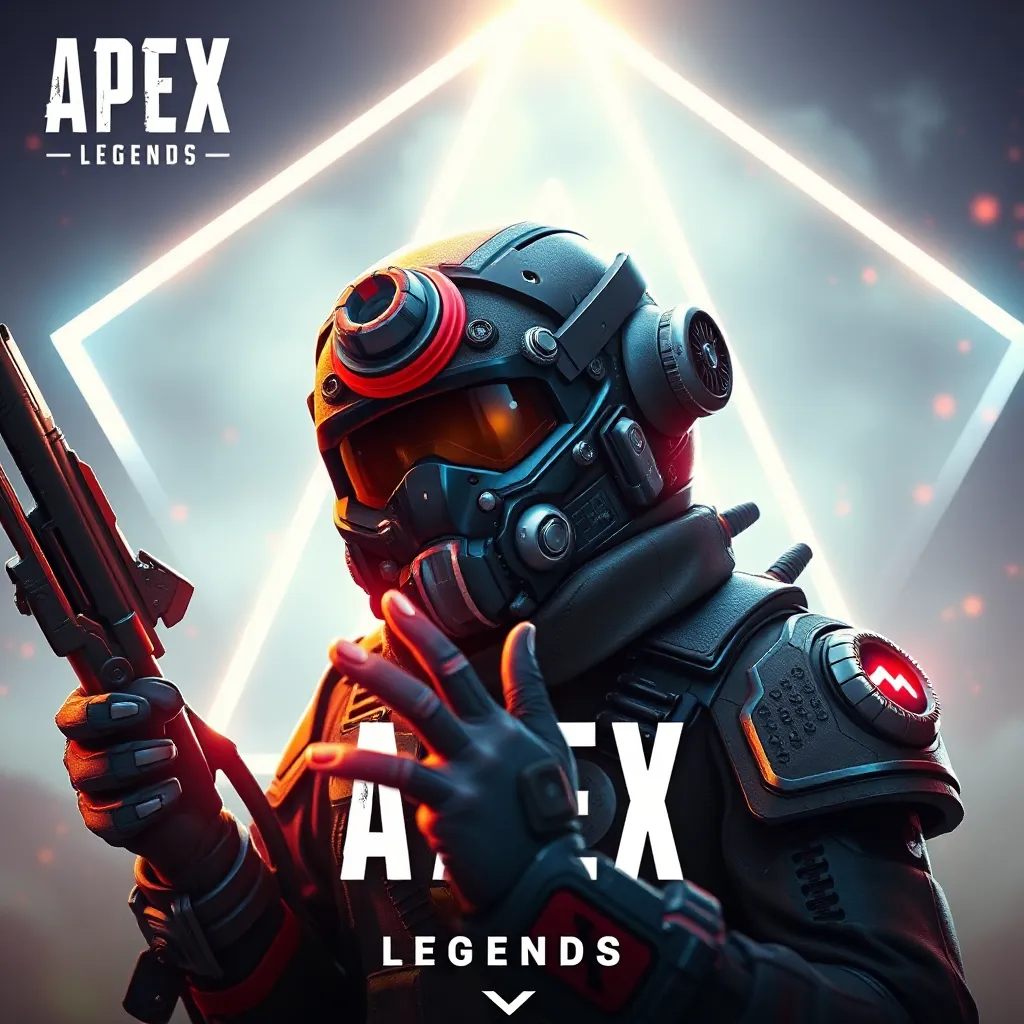 Everything You Need to Know About Axle in Apex Legends : LevelUpTalk