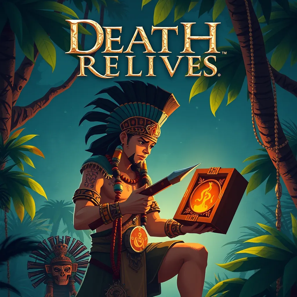 Death Relives Review: Worth the Hype in 2025? : LevelUpTalk