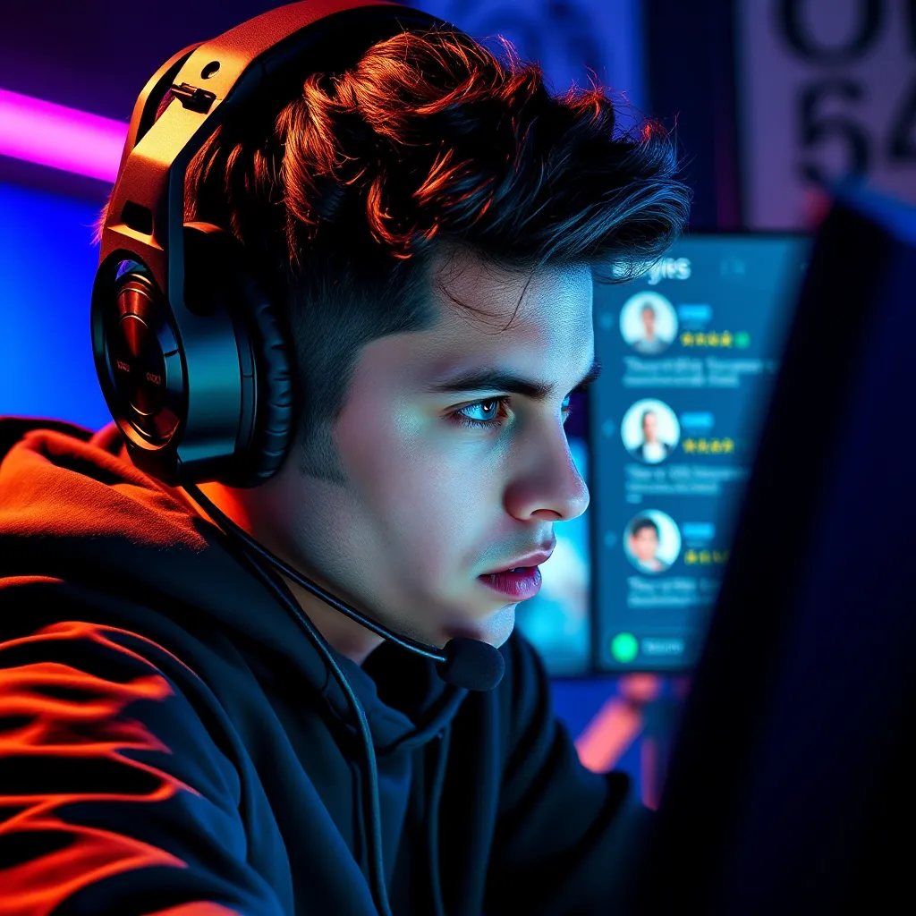 Questions Surround Aztecross: Is He a Bad Person? : LevelUpTalk