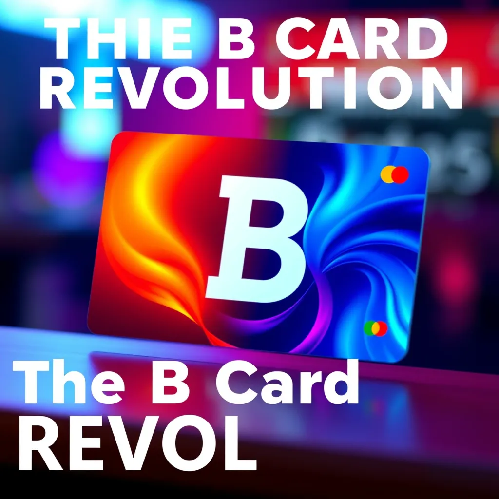 Positive Spins on the B Card: Why It Matters! : LevelUpTalk