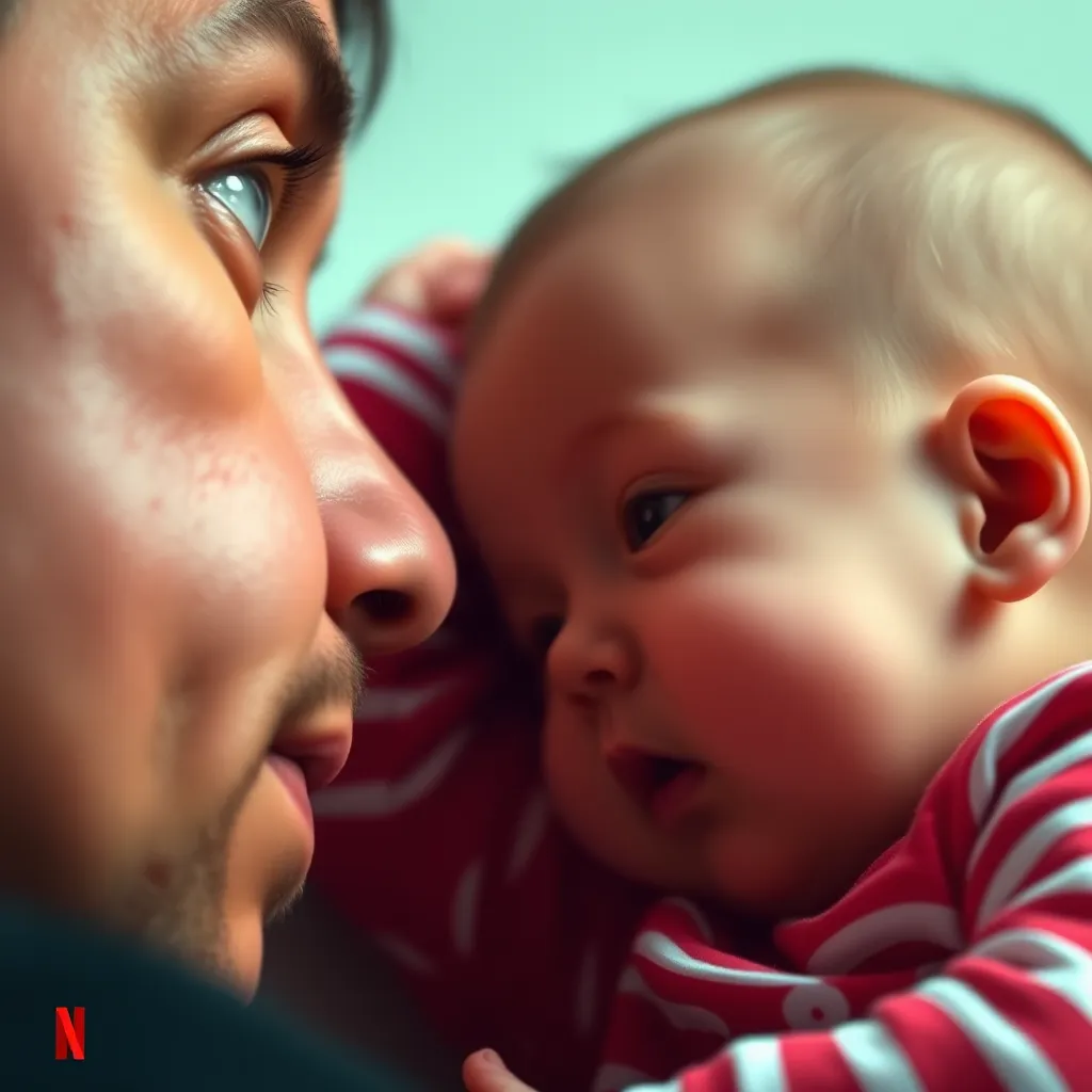 Is Knoth's Obsession with Babies Tied to Franco Barbi? : LevelUpTalk