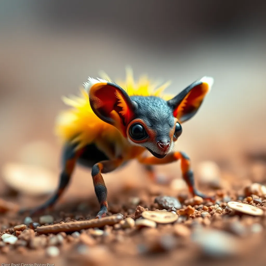 Is This Baby Vulpaphyla a Bug or a Misunderstanding? : LevelUpTalk