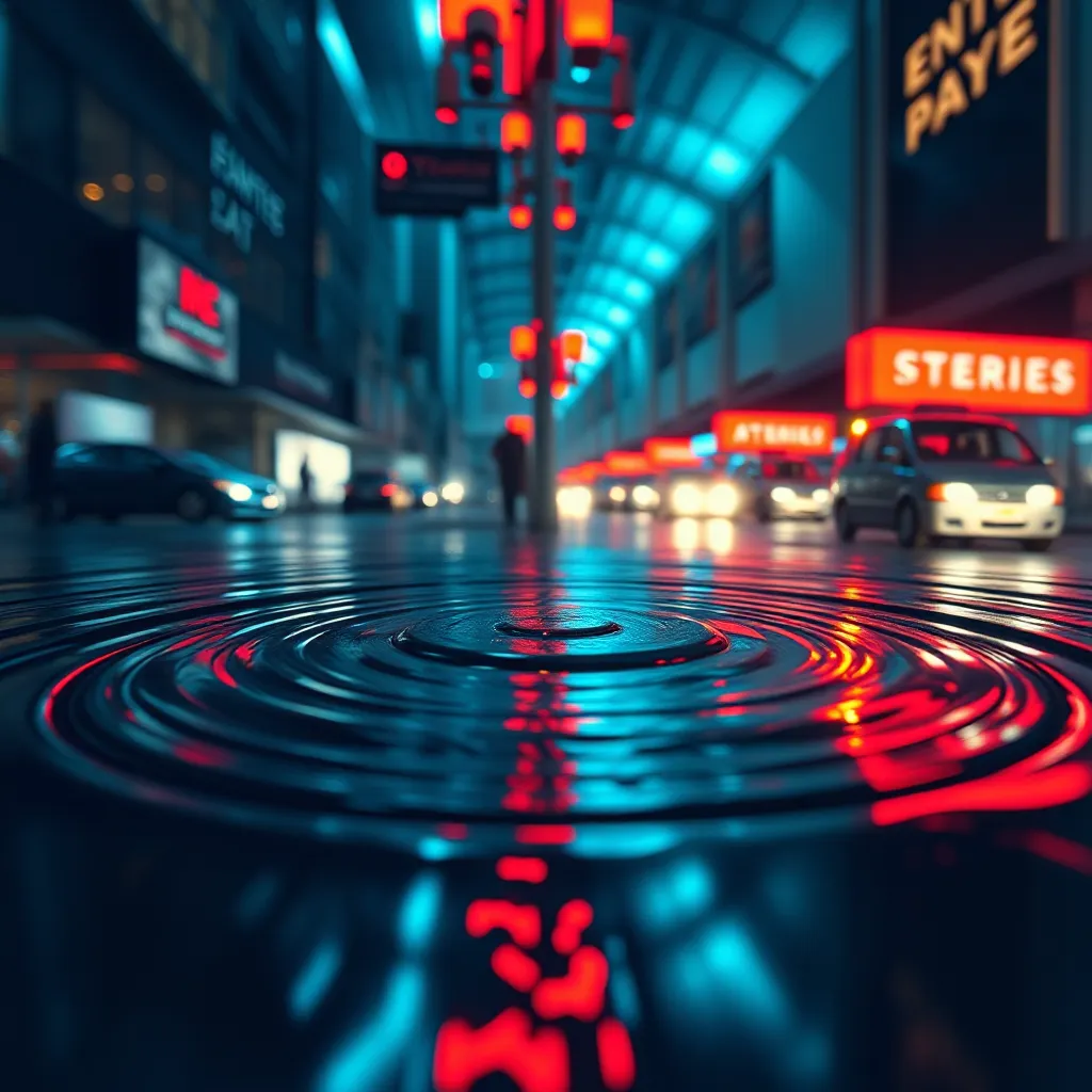 Back to Back: Understanding the Impact of Repeated Events : LevelUpTalk