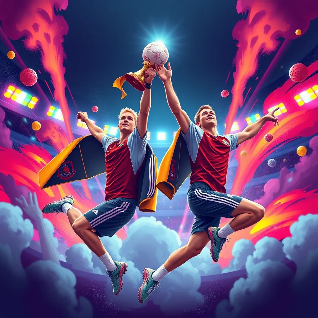 Back to Back Wins Highlighting Unmatched Skills : LevelUpTalk