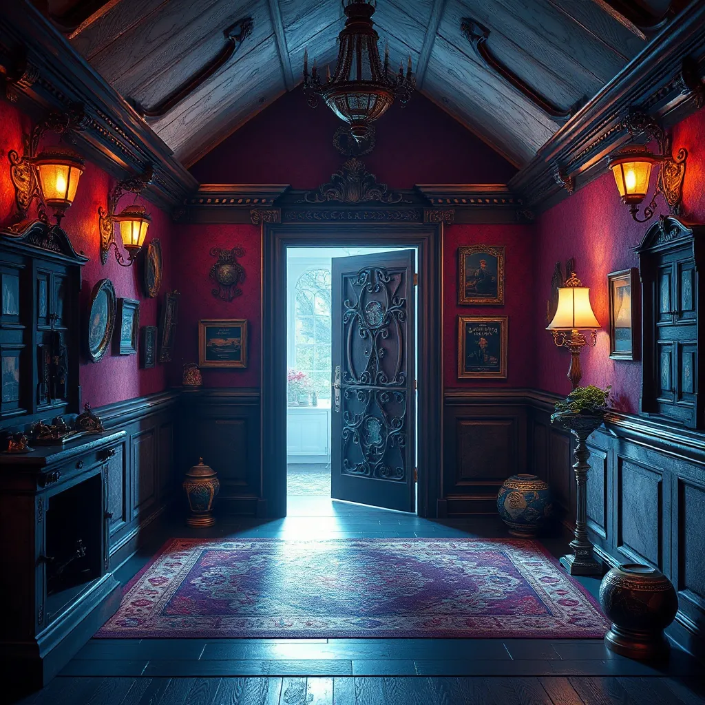 Exploring the Secrets of ROR Back Room Expansion : LevelUpTalk