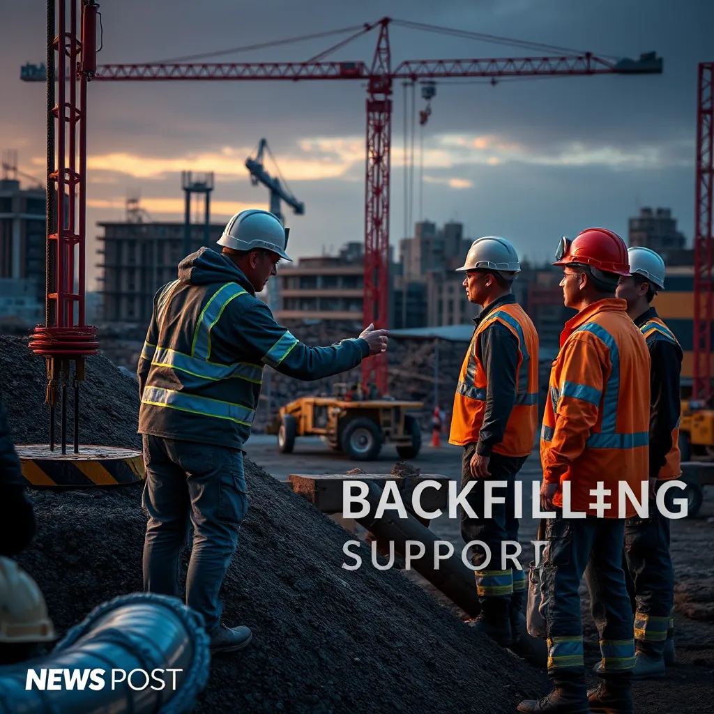 Understanding Backfilling Support in Modern Techniques : LevelUpTalk