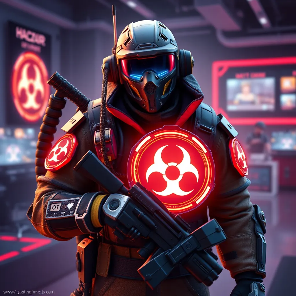 Optimizing the 100% HazPro Backfire Build for Gaming : LevelUpTalk