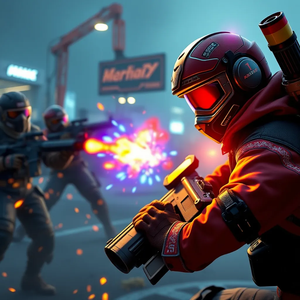 Struggling with My Backfire Hazpro Build? Tips Inside! : LevelUpTalk