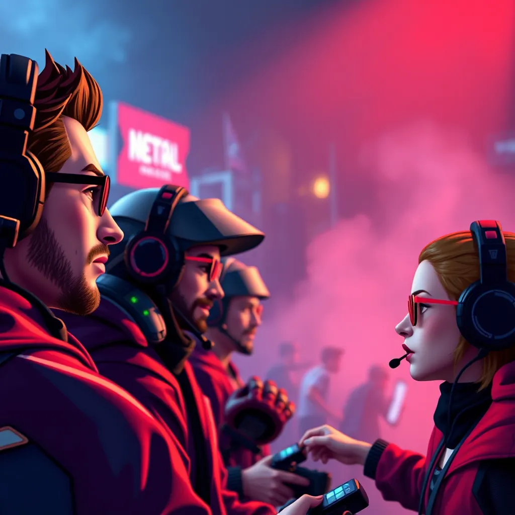 Unpacking the Backlash Against The Beast: A Critical Look : LevelUpTalk