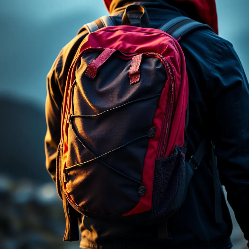 How to Fix Backpack Backpanels Showing Out : LevelUpTalk