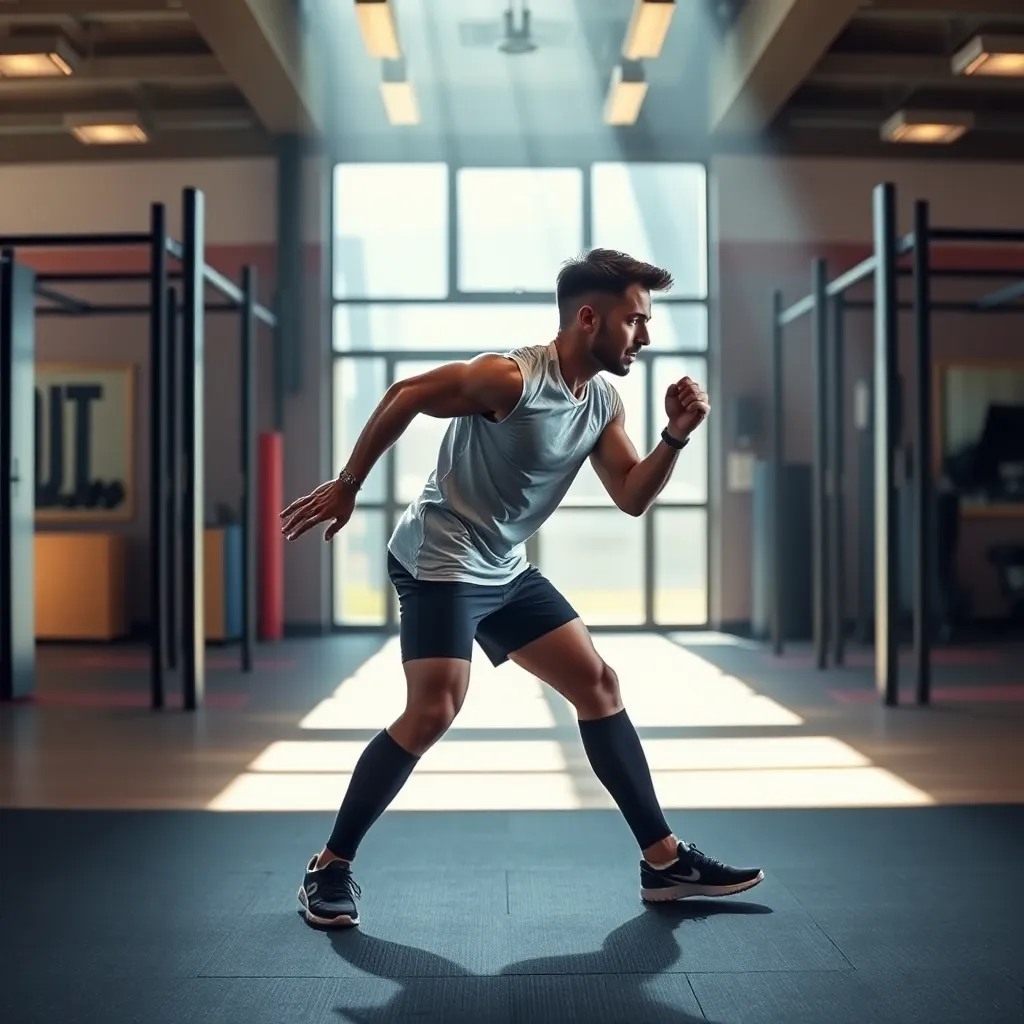 Struggling with Backward Lurches? Tips Inside : LevelUpTalk