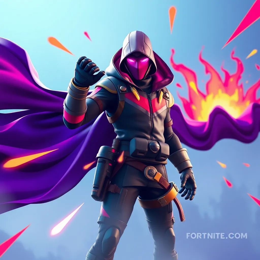 Exciting New Bad Kit Skin Set to Launch Soon! : LevelUpTalk