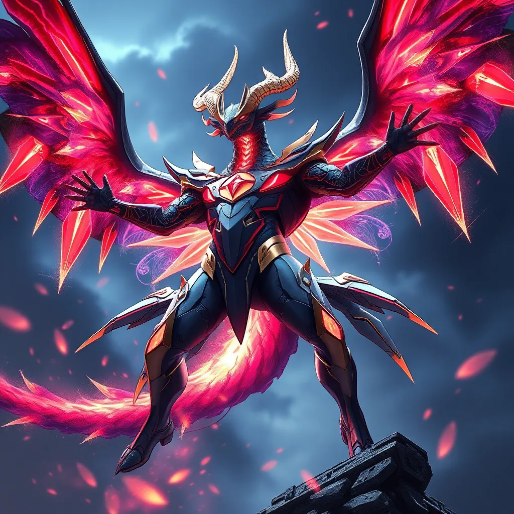 Curious Insights on em166: Bahamut’s Move Set Explored : LevelUpTalk