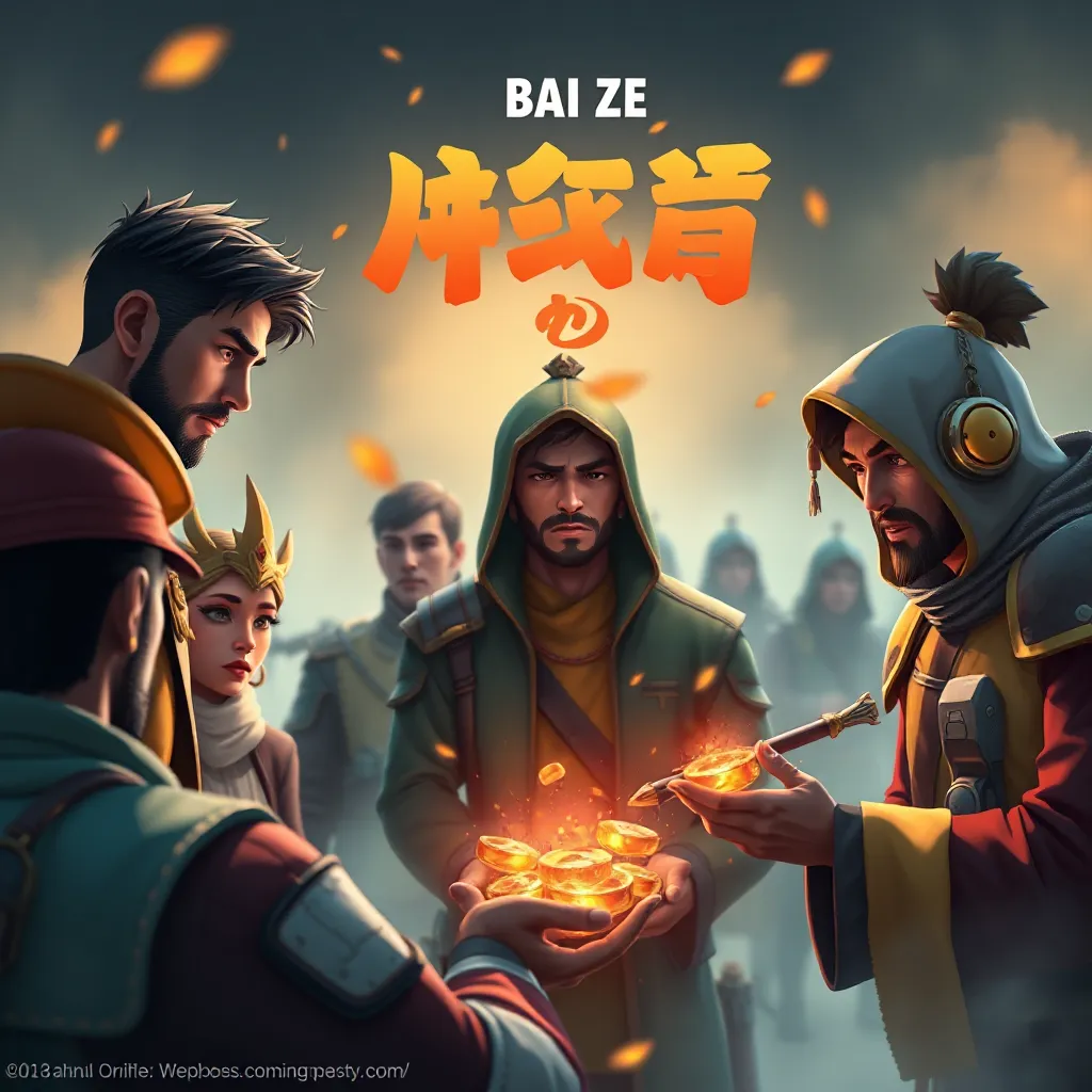 Bai Ze Drops: Players Report Missing Rewards : LevelUpTalk