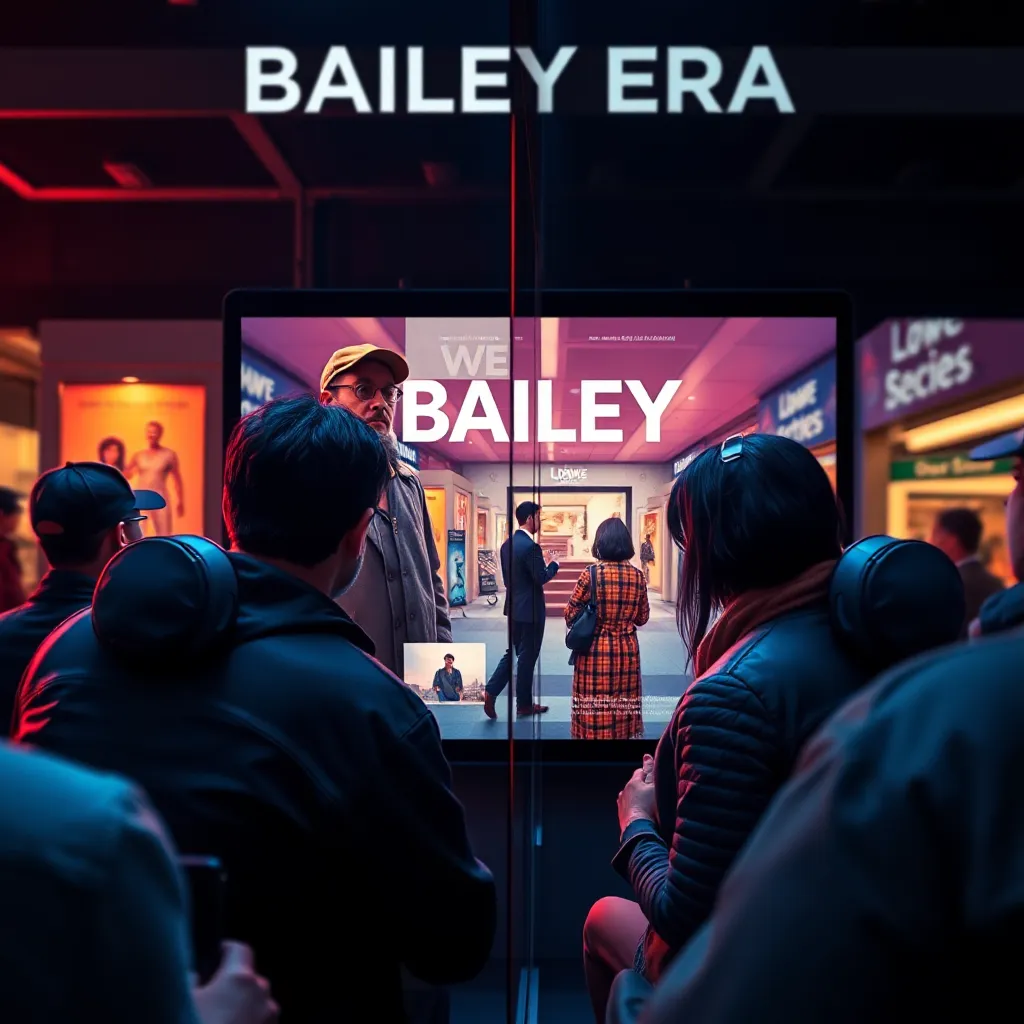 How to Catch Up on the Bailey Era of GB Quickly : LevelUpTalk