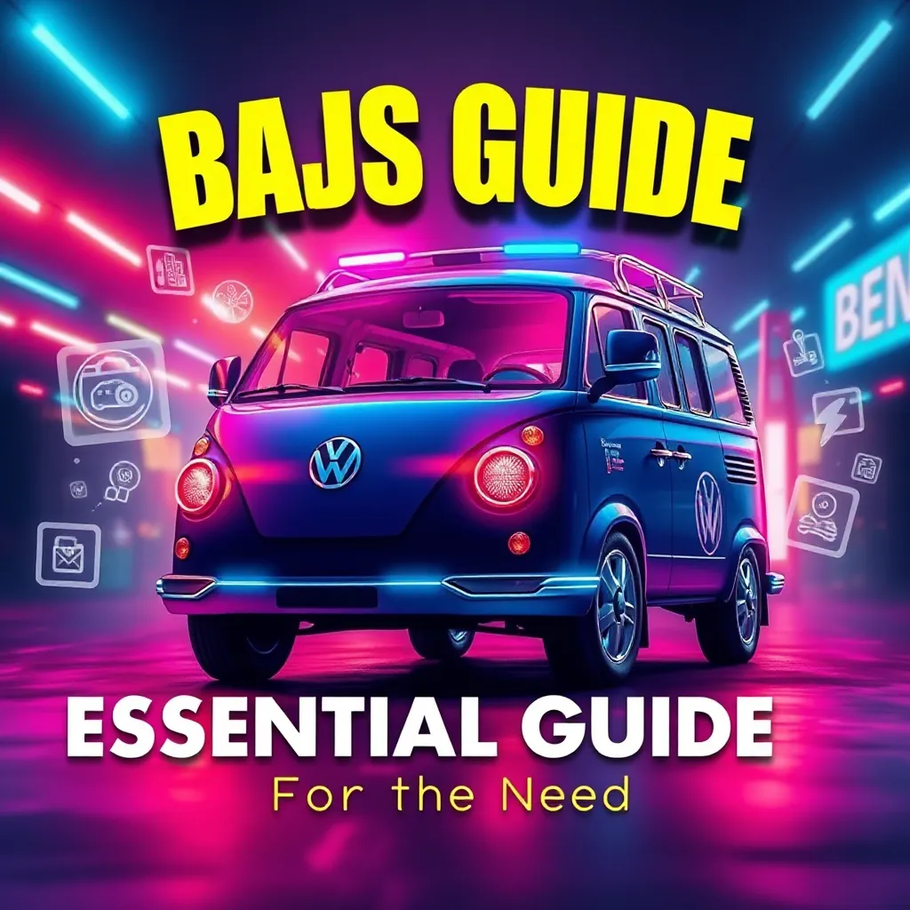 Essential Guide for the Bajs: Everything You Need : LevelUpTalk
