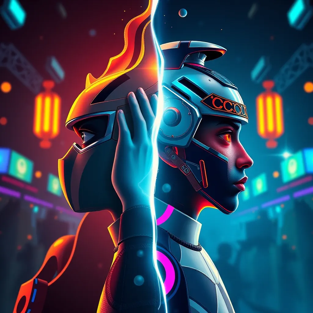 Unlocking the Duality of Bajs in Modern Society : LevelUpTalk