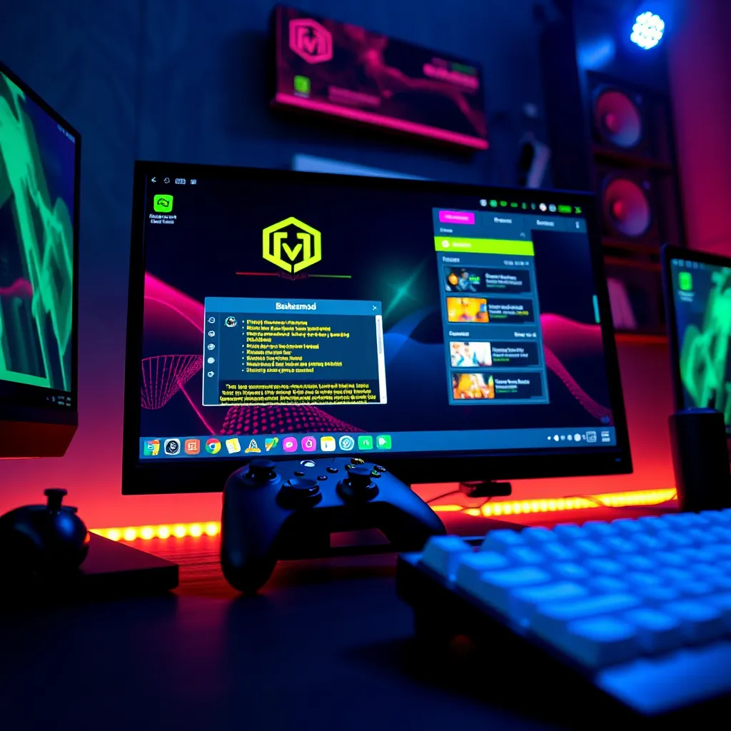 Is Bakkesmod Allowed at LAN Tournaments? Here's What We Know : LevelUpTalk