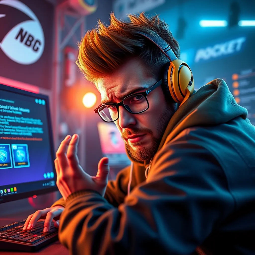 Bakkesmod Issues After Recent Rocket League Update? : LevelUpTalk