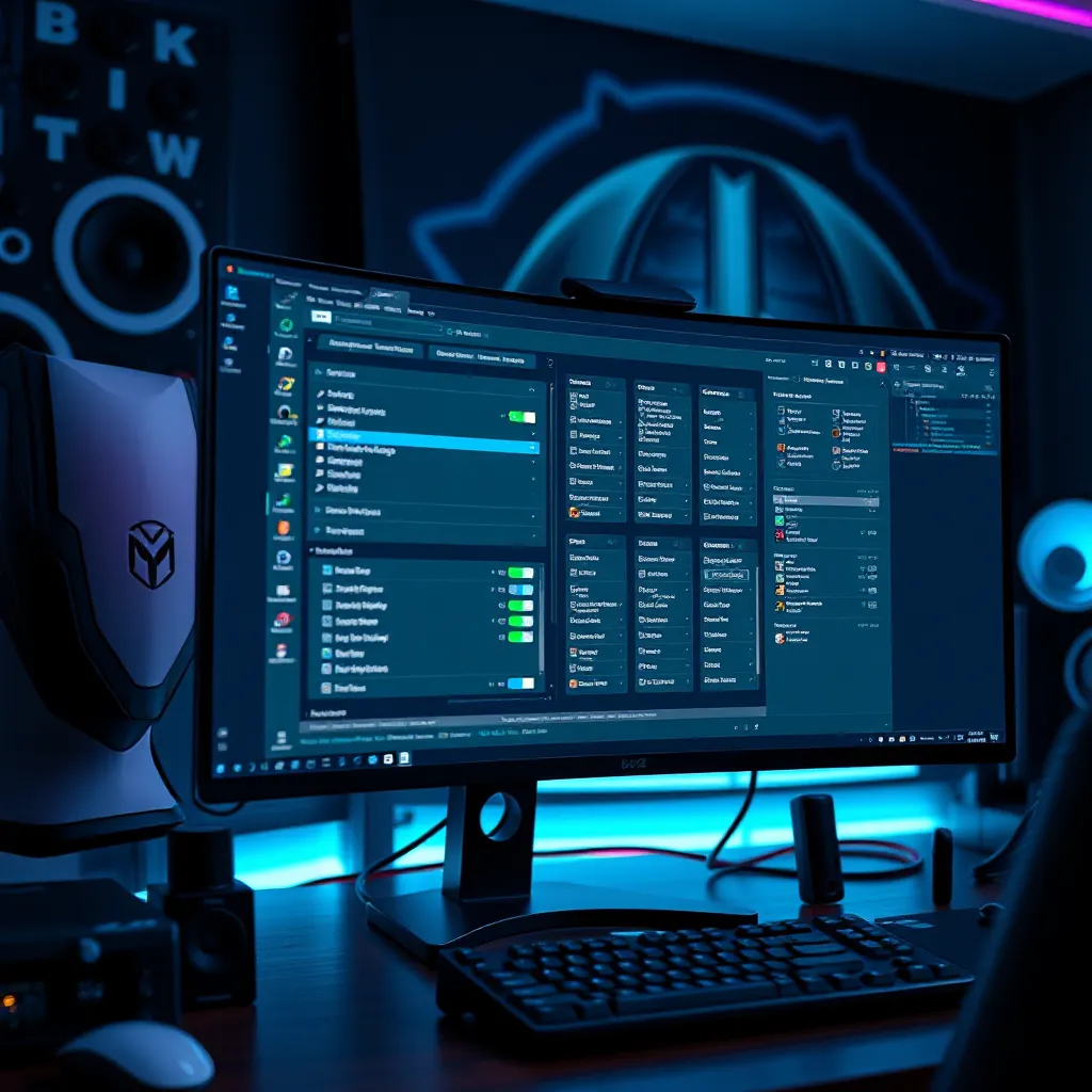 Top Plugins and Settings for BakkesMod on PC : LevelUpTalk