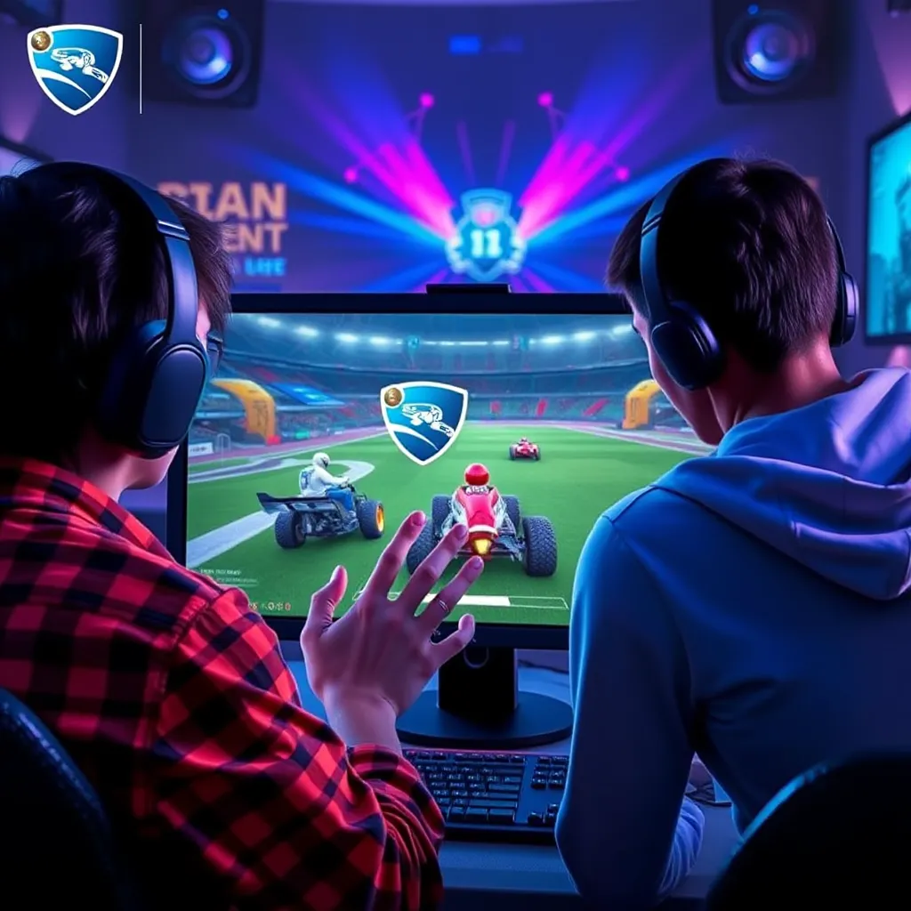 Bakkesmod Not Functioning in Rocket League: Help Needed : LevelUpTalk