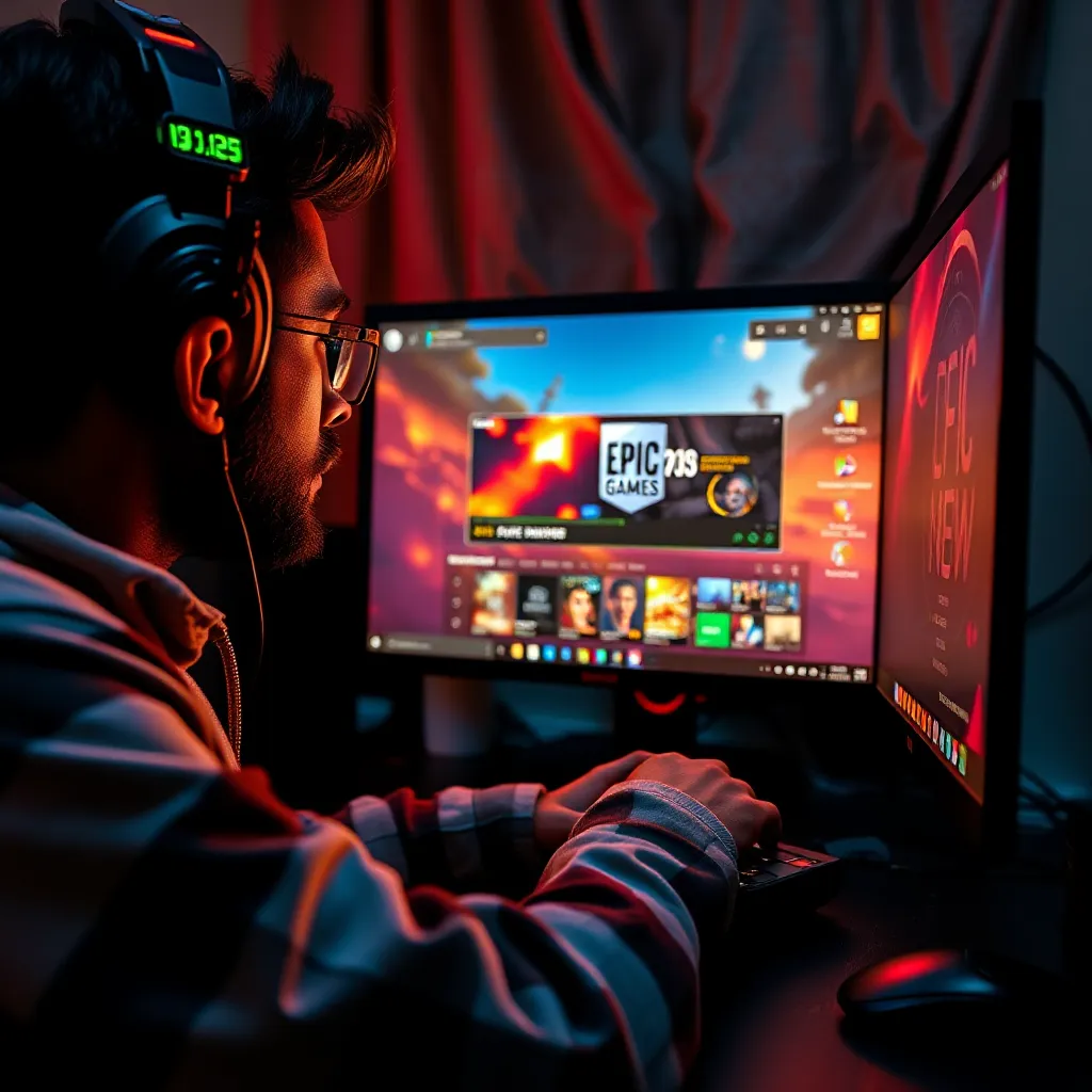 Bakkesmod Not Working on Epic Games: Troubleshooting Guide : LevelUpTalk