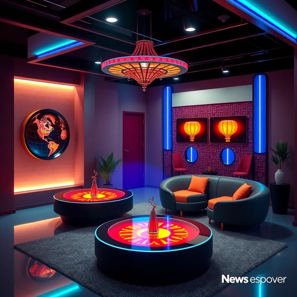 Unique Balahara SnS Inspired Set: Create Your Style : LevelUpTalk