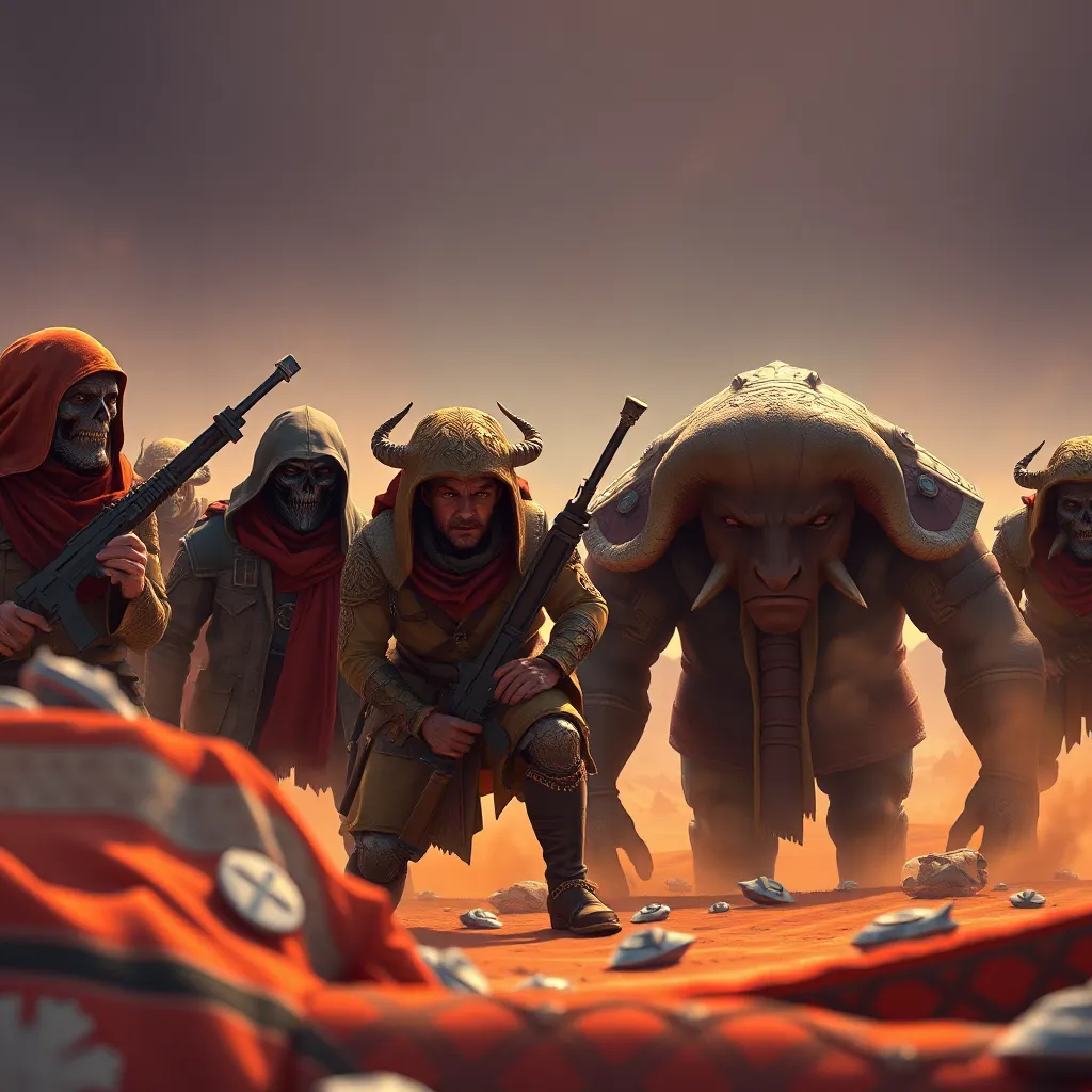 Balahara Frustrations: Players Fed Up With Its Annoyances : LevelUpTalk