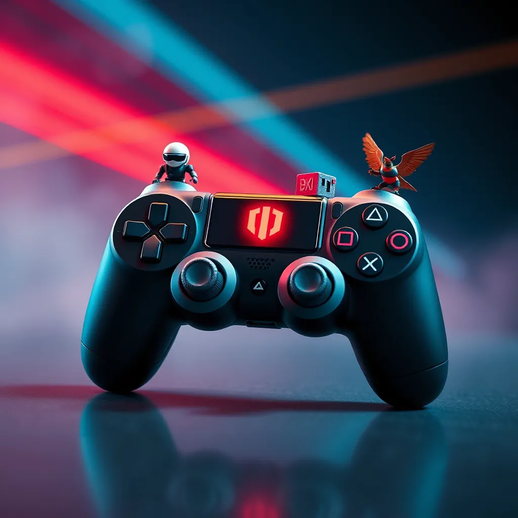 Exploring the Perfectly Balanced Game Mechanics Today : LevelUpTalk