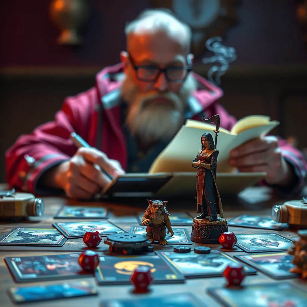 How to Effectively Balance Encounters in DMing : LevelUpTalk