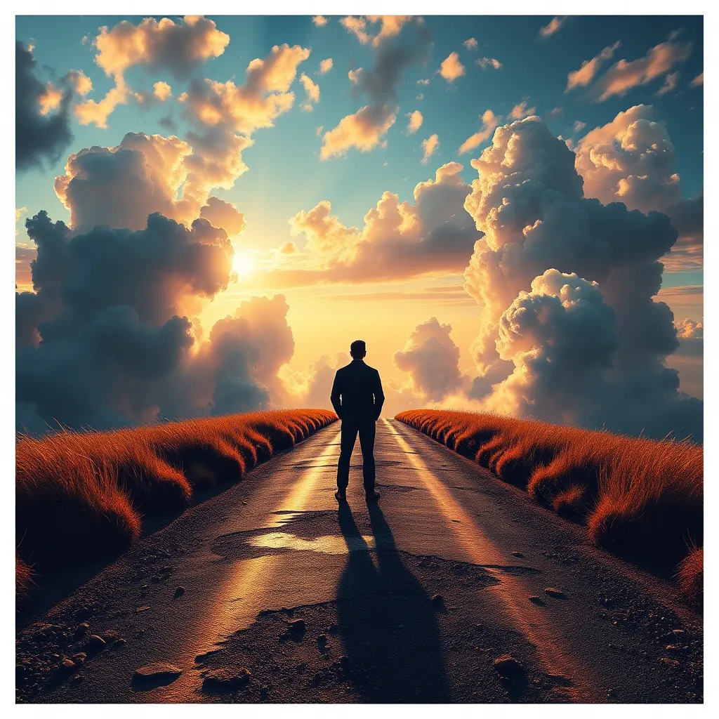 Exploring Ambition: The Impossible Theorem Dilemma : LevelUpTalk