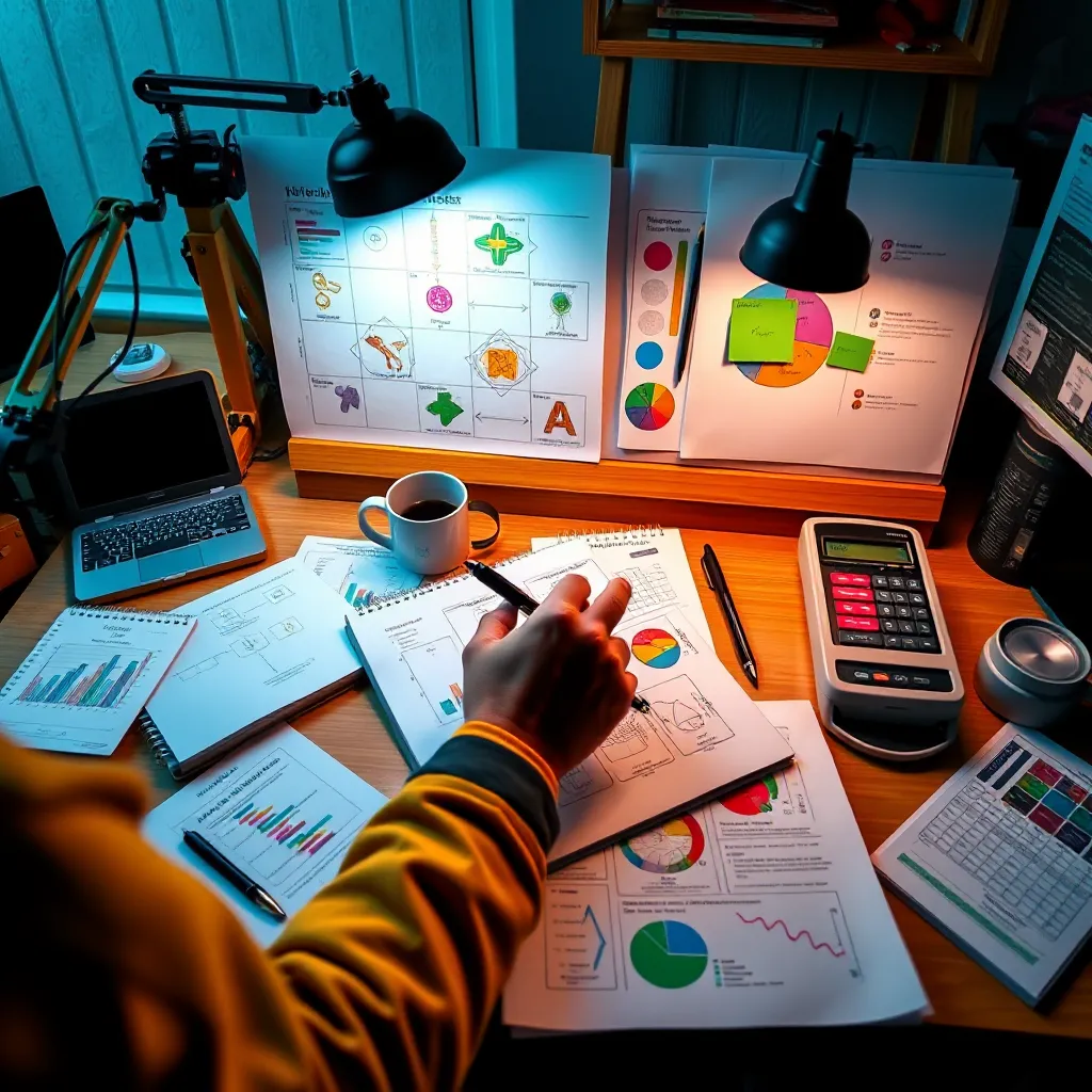 Creating Your Own Perk: Finding the Right Balance : LevelUpTalk