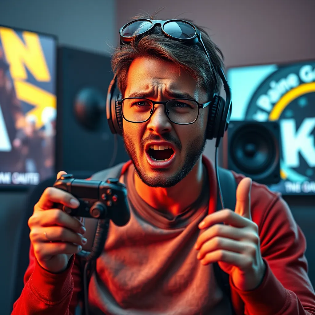 Balancing Games for Average Players Over Pros : LevelUpTalk