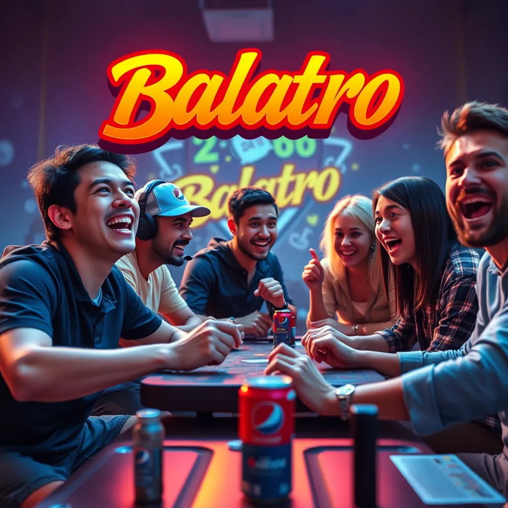 Balatro: The Game That Hooks Enthusiasts Daily! : LevelUpTalk